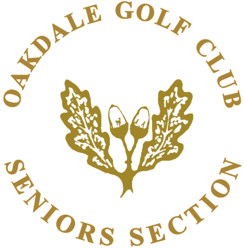 Seniors Section Information